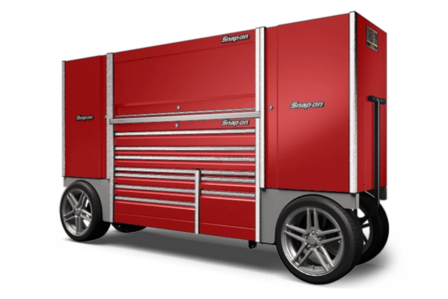 Snap-on Ultimator